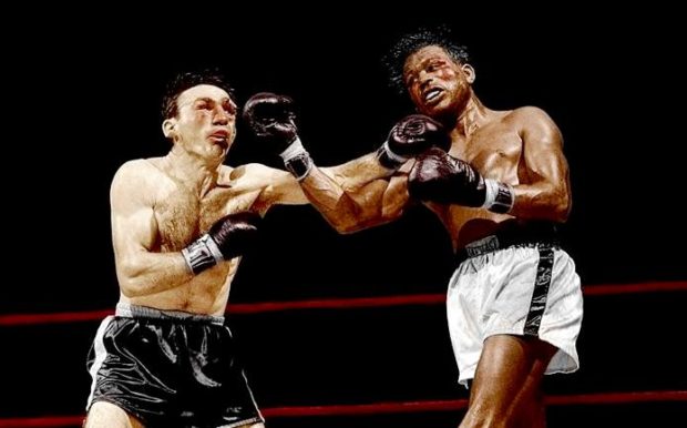 The Fight Game Has Changed: Is Boxing Losing Something Essential?