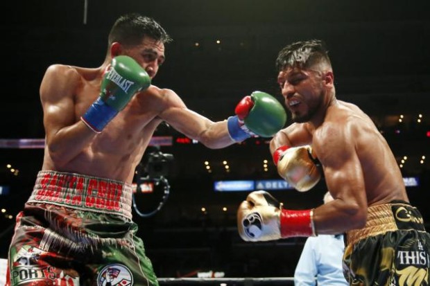 Premier Boxing Champions: One Year Later