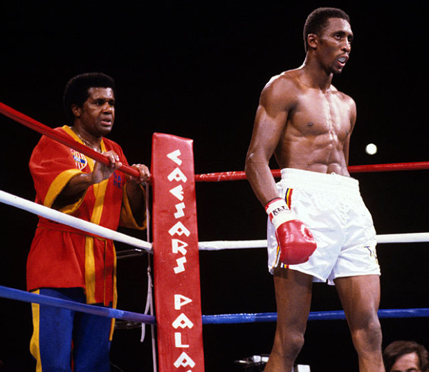 Hearns vs Leonard I: In Their Own Words