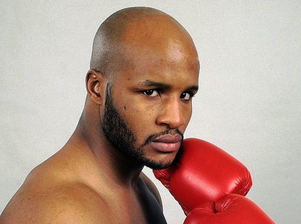 Foreman vs Moorer: More Than A One-Shot Knockout
