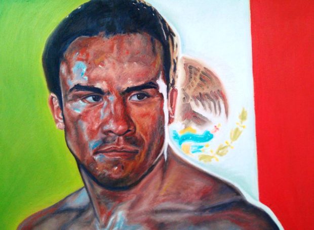 Top 12 All-Time Greatest Mexican Boxers