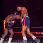 Frazier vs Foster. Recalling A Legendary, Left Hook KO By Smokin' Joe