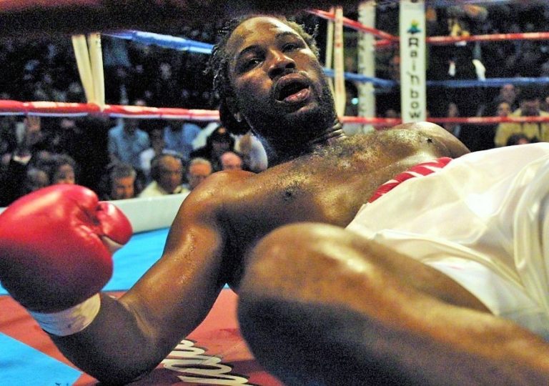 The Top 12 Most Devastating Knockouts In Boxing History