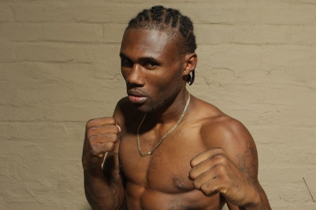 Absurd Nicholas Walters Decision Highlights Boxing's Shame