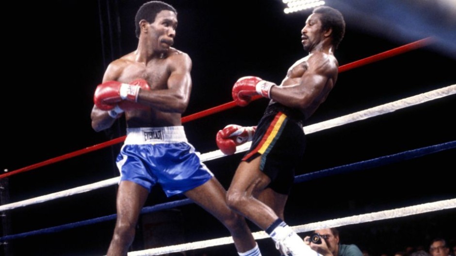 Better Than Almost: Howard Davis Jr.