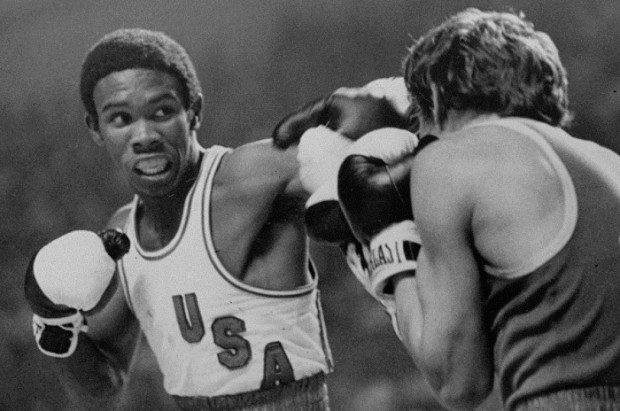 Better Than Almost: Howard Davis Jr.