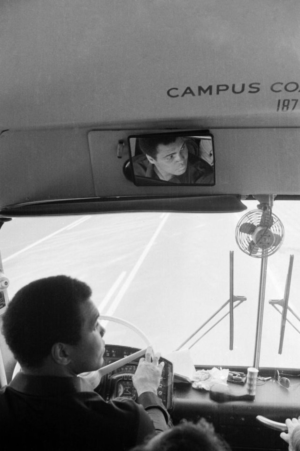 Shadow Box: An Amateur In The Ring -- George Plimpton On Boxing