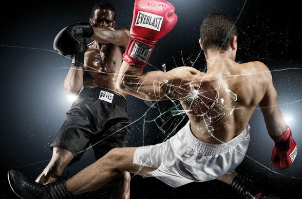 Boxing’s Great Equalizer: The Internet