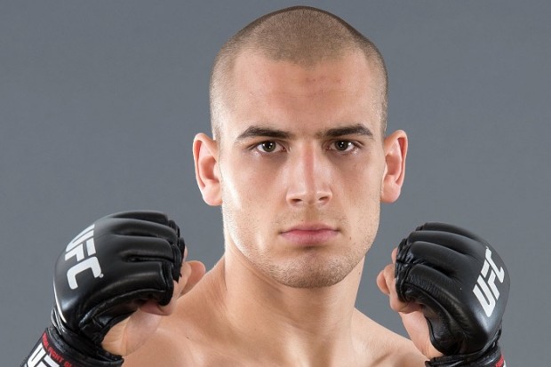 Tom Breese: It's About Fighting And Winning