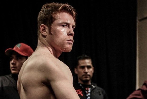 Saucedo vs Zappavigna: Bloody Undercard Fight Won't Be Forgotten