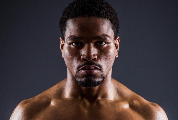 Shawn Porter: “I Want To End It In One Round” - The Fight City