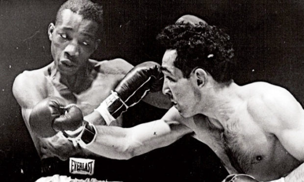 Top 12 All-Time Greatest Featherweights - The Fight CityThe Fight City