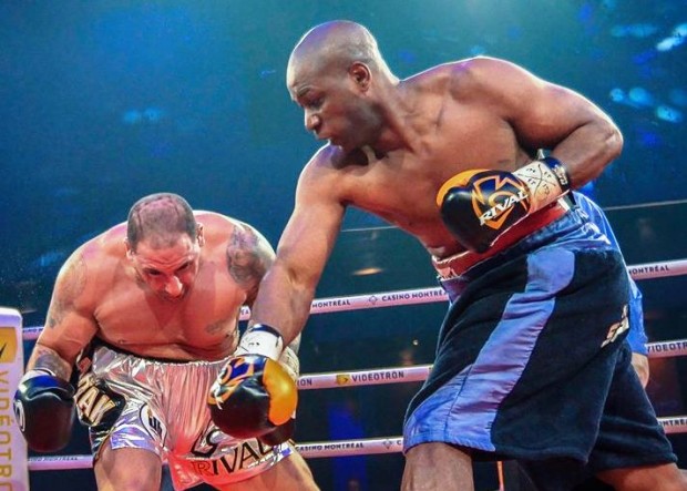 Clayton And Olubowale Win Big At Montreal Casino