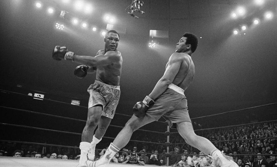 Muhammad Ali: Is He "The Greatest" Of All Heavyweights?