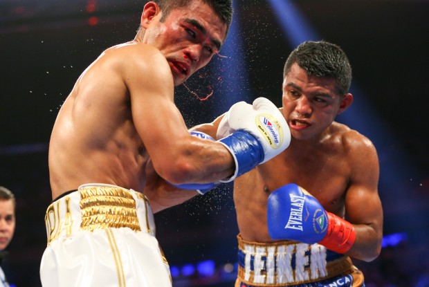 Question & Answer With Lee Wylie (No. 4)