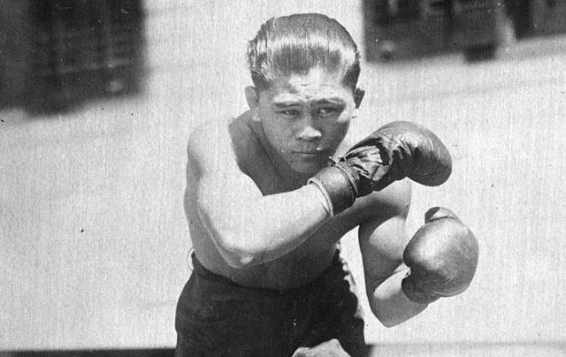 Top Men: Greatest Asian Boxers