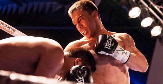 Fight Report: Butler and Batyr Shine At Montreal Gala