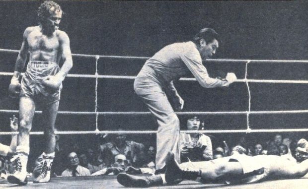 Top 12 All-Time Best Flyweights: Boxing's Greatest Little Men