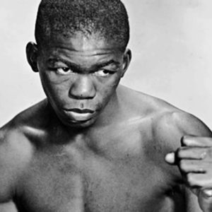 Ike Williams Archives - The Fight CityThe Fight City