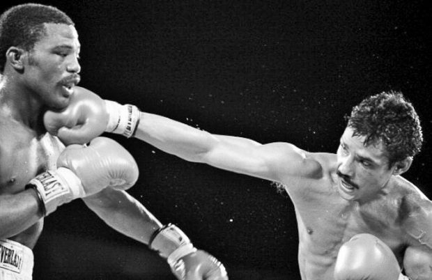 Pryor vs Arguello II. Alexis Faces The Painful Truth