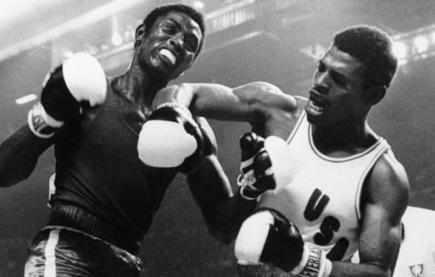 On Leon Spinks - Boxing Mourns The Man Who Defeated A Legend