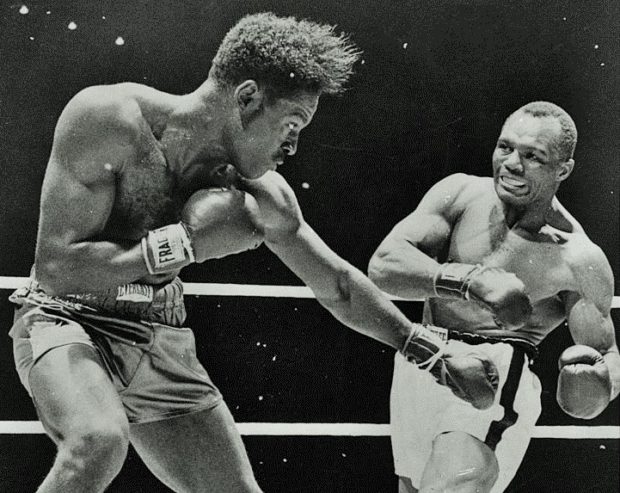 Marciano vs Walcott I: An Historic One-Punch Knockout