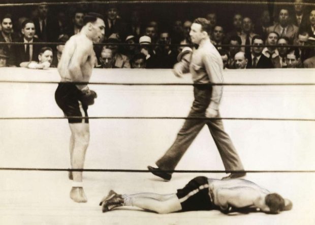 Top 12 Most Controversial Fights: From The Long Count To The Bite Fight