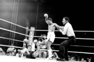 Pryor vs Arguello II. Alexis Faces The Painful Truth