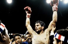 June 20, 1980: Duran vs Leonard. Hands of Stone's Greatest Victory