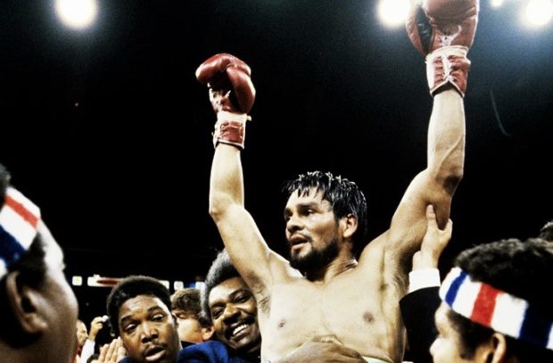 Top 12 All-Time Greatest "Philly" Champs - Philly & Boxing Go Way Back