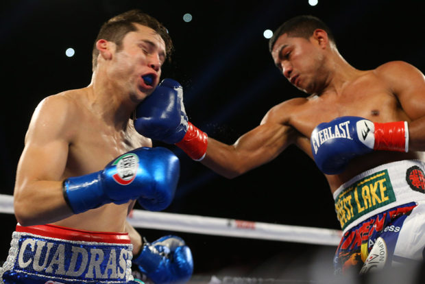 Roman Gonzalez Is Boxing's Fighter Of The Decade