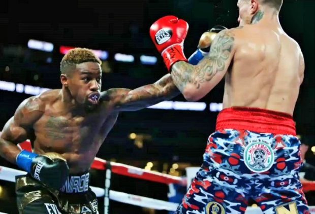 The Weekend That Was In Boxing From FightFan.com