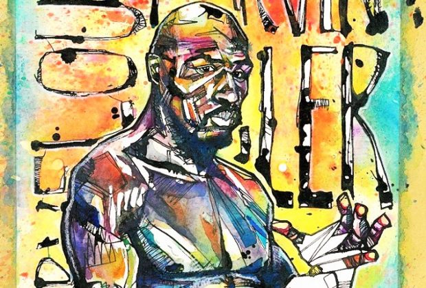 Glory Does Stay: Remembering James "Black Gold" Shuler