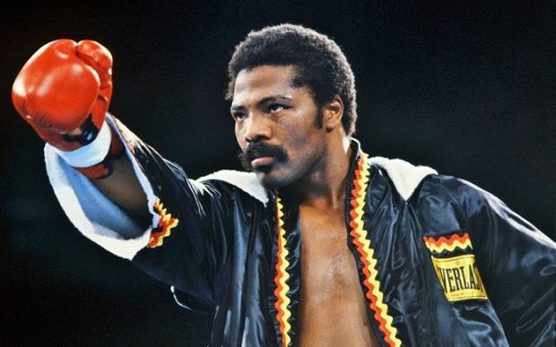 Remembering "The Hawk," Aaron Pryor: 1955-2016