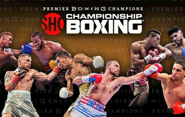 Premier Boxing Champions: One Year Later