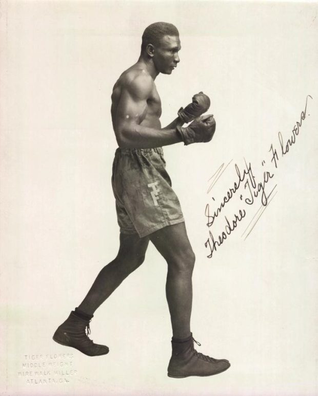 Top 12 Greatest Middleweights: Boxing's Best Ever At 160