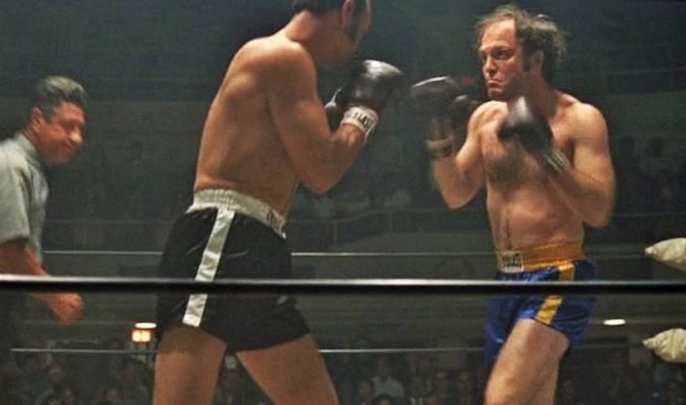The Edge of Fat City: Recalling One Of The Best Boxing Films Ever Made