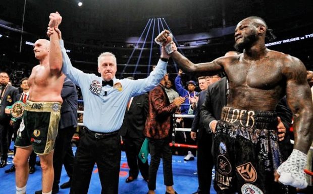 Five Myths About Judging Boxing -- Cutting Through The Confusion