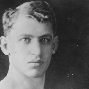 King Levinsky Archives - The Fight CityThe Fight City