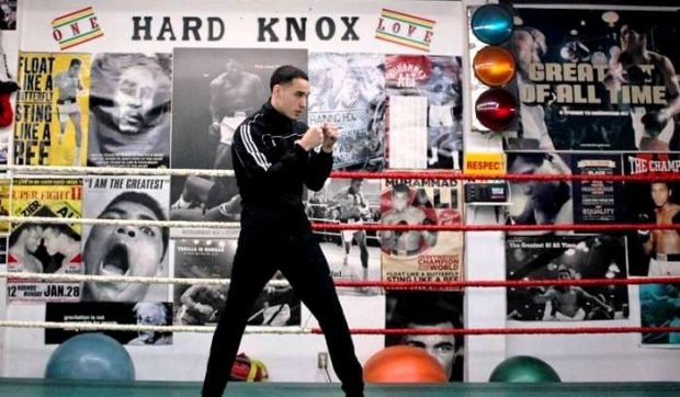 Steven Butler: The Perfect Prospect