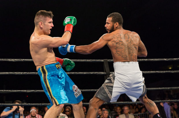 The Weekend That Was From FightFan.com! Boxing Results