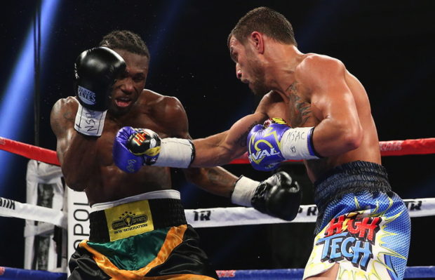 2016 Performance Of The Year: Lomachenko Makes Walters Quit