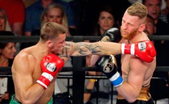 Hawk Time Forever! Remembering The Greatness Of Aaron Pryor