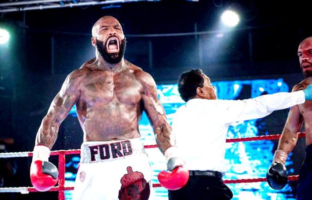 The Weekend That Was: Boxing News And Results