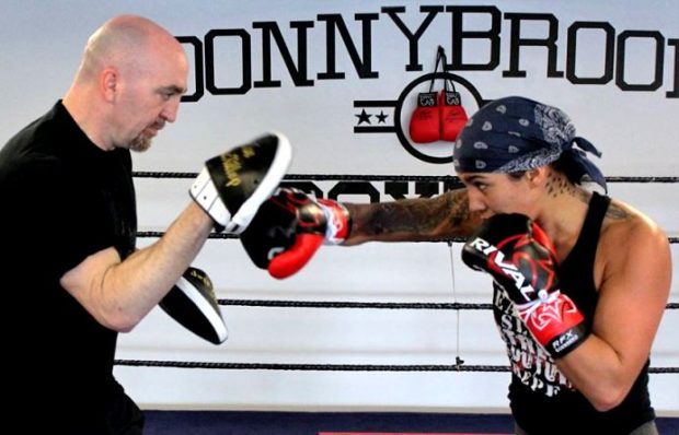 Camara Upsets Hardy- Is Now The Time For "The Cobra" To Strike?