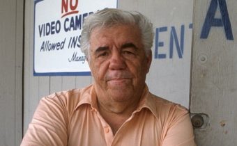 Remembering Lou Duva: Boxing Loses A Legendary Trainer.