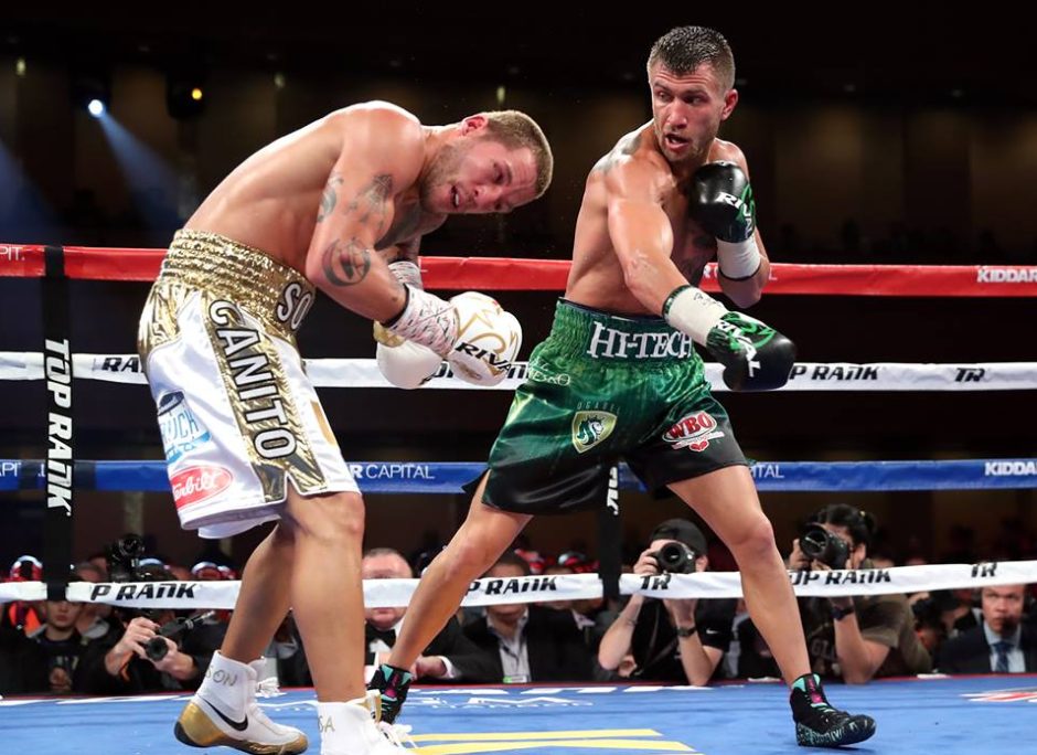 30 Years Of Talent: The Top 12 Most Gifted Boxers Of The Last 30 Years