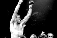 Oct. 30, 1974: Ali vs Foreman. The Legendary "Rumble In The Jungle"The ...