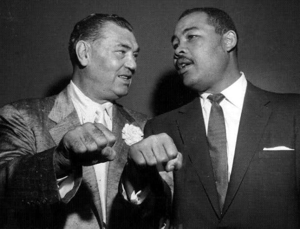 Protect Yourself At All Times: Adrian Clark Looks To Change Boxing For ...