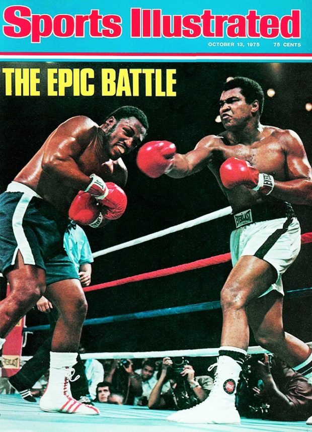 Top 12 All-Time Greatest Rivalries In Boxing History